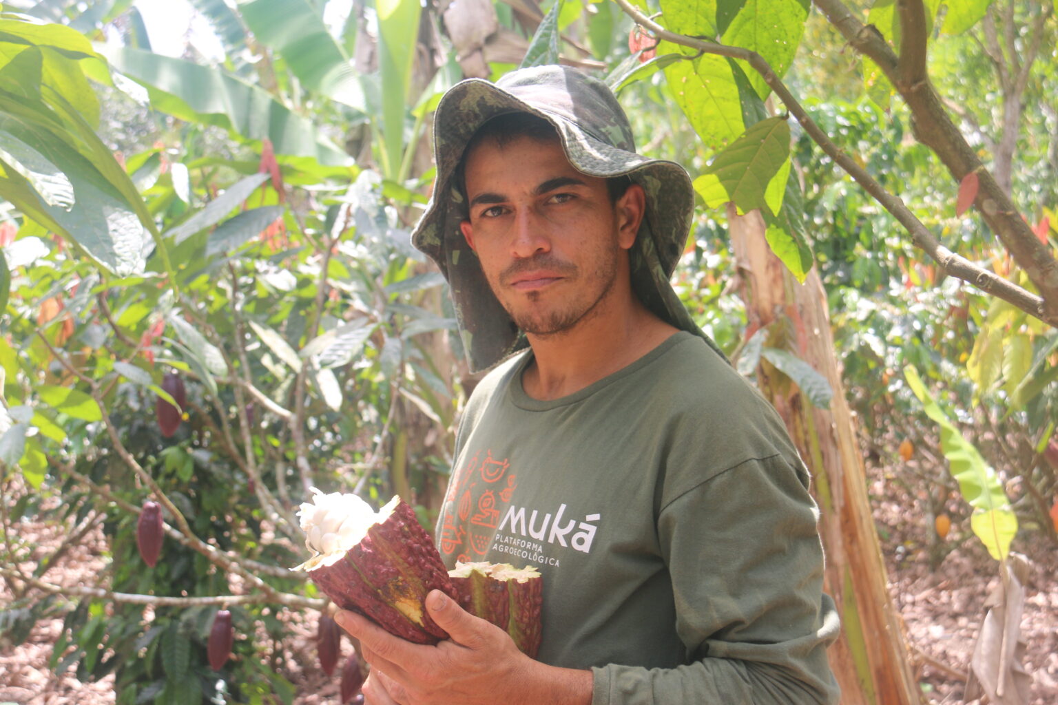 Muká - Muká Plataforma Agroecológica
